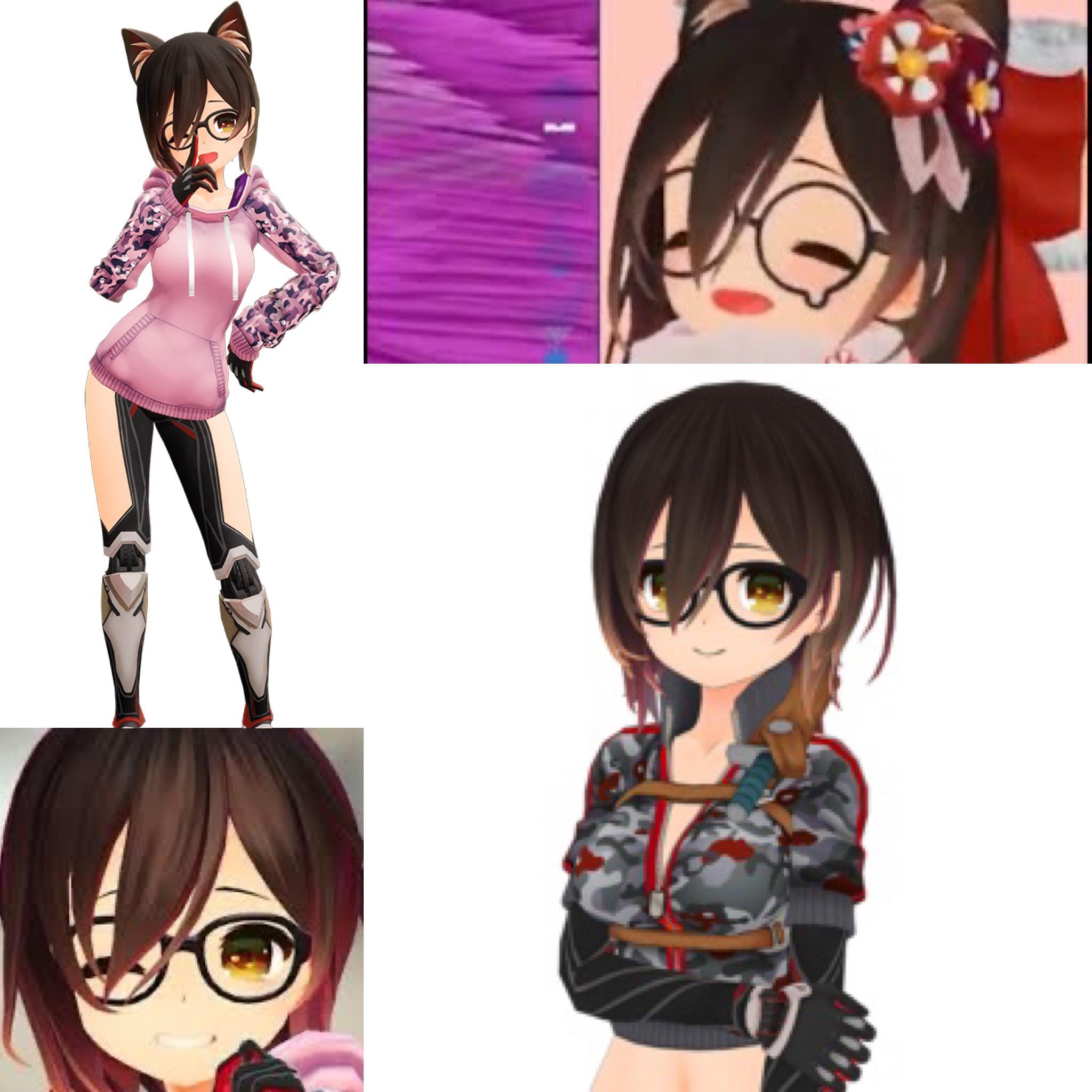 Roboco Appreciation Post (Appreciating all Hololive members day 14) | Scrolller