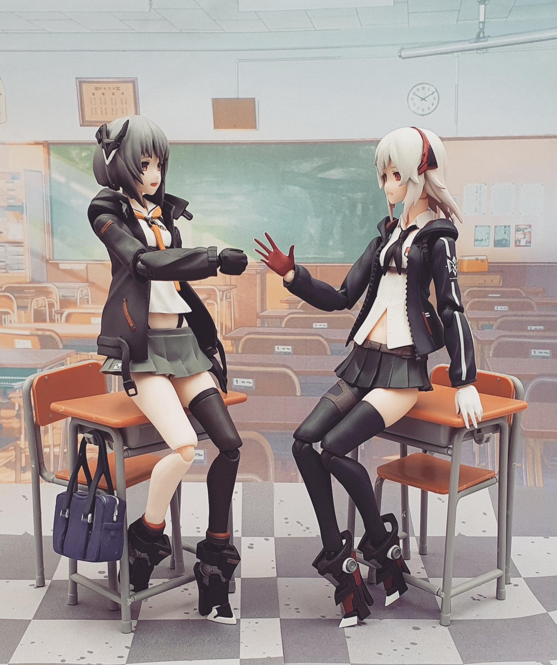 Rock Paper Scissors! | Scrolller