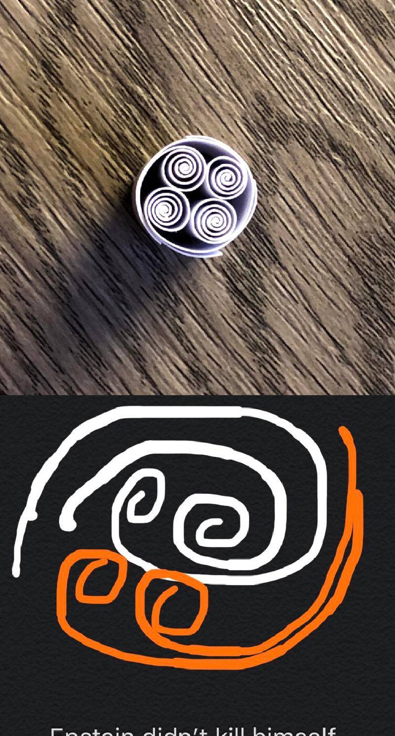 Rocket Tip tutorial | Scrolller