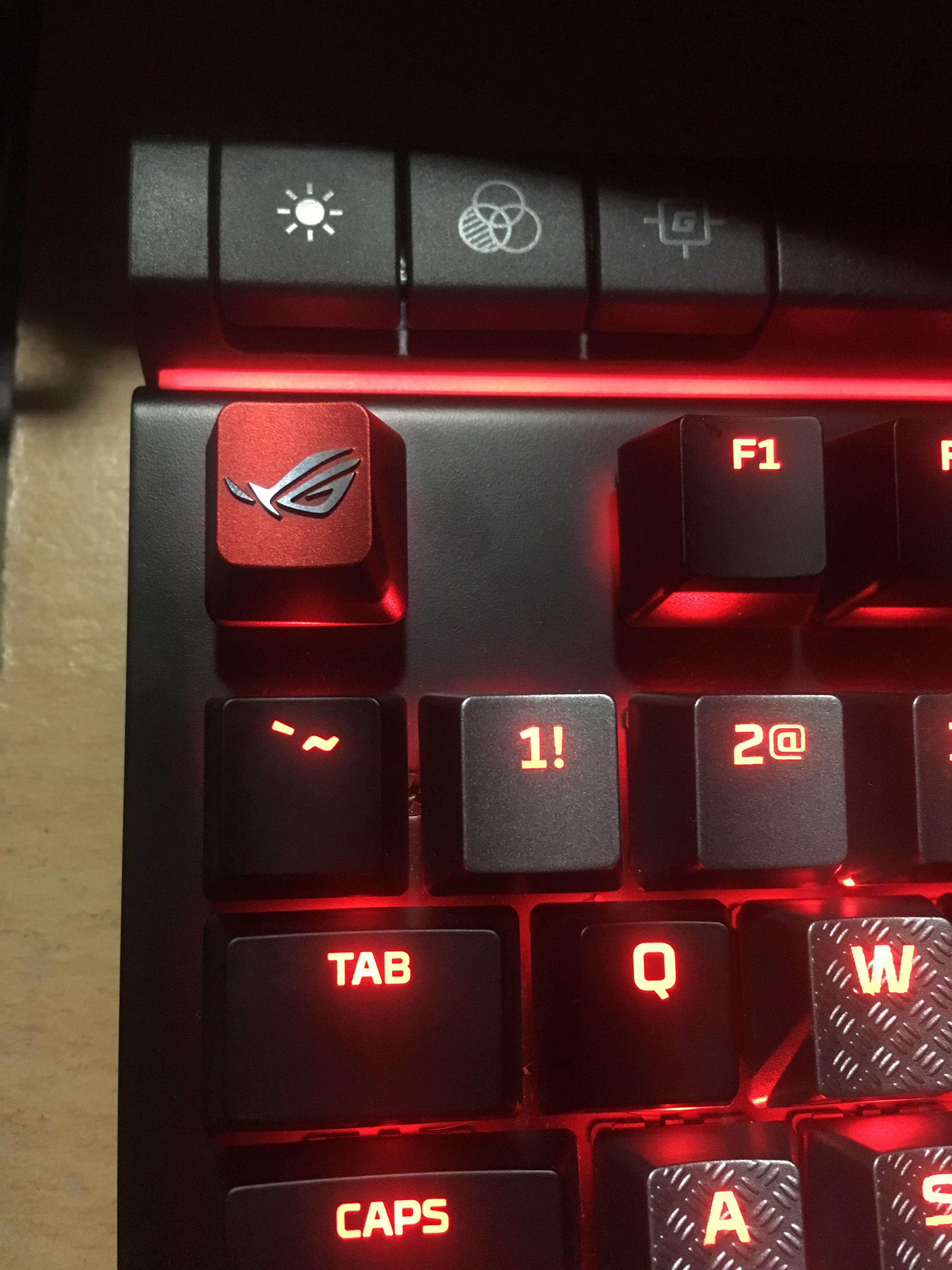 ROG FANBOI | Scrolller