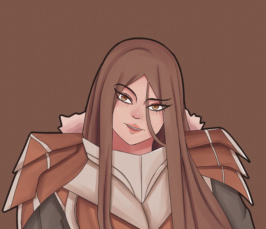 Rogue Bird Armor by me. | Scrolller