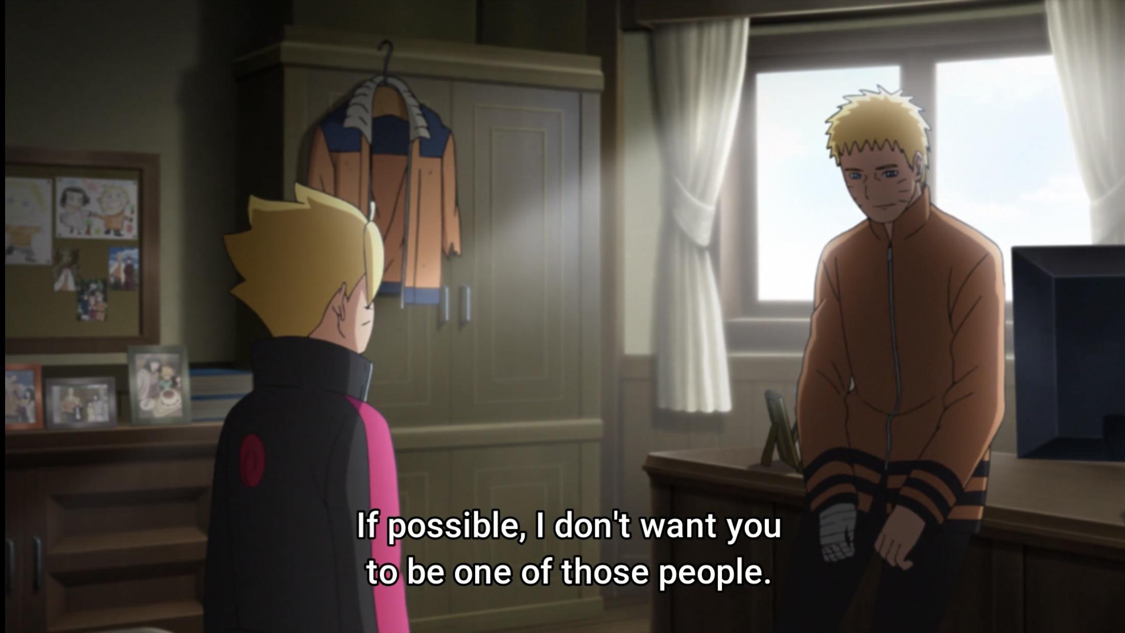 Rogue Boruto Confirmed 😈 | Scrolller