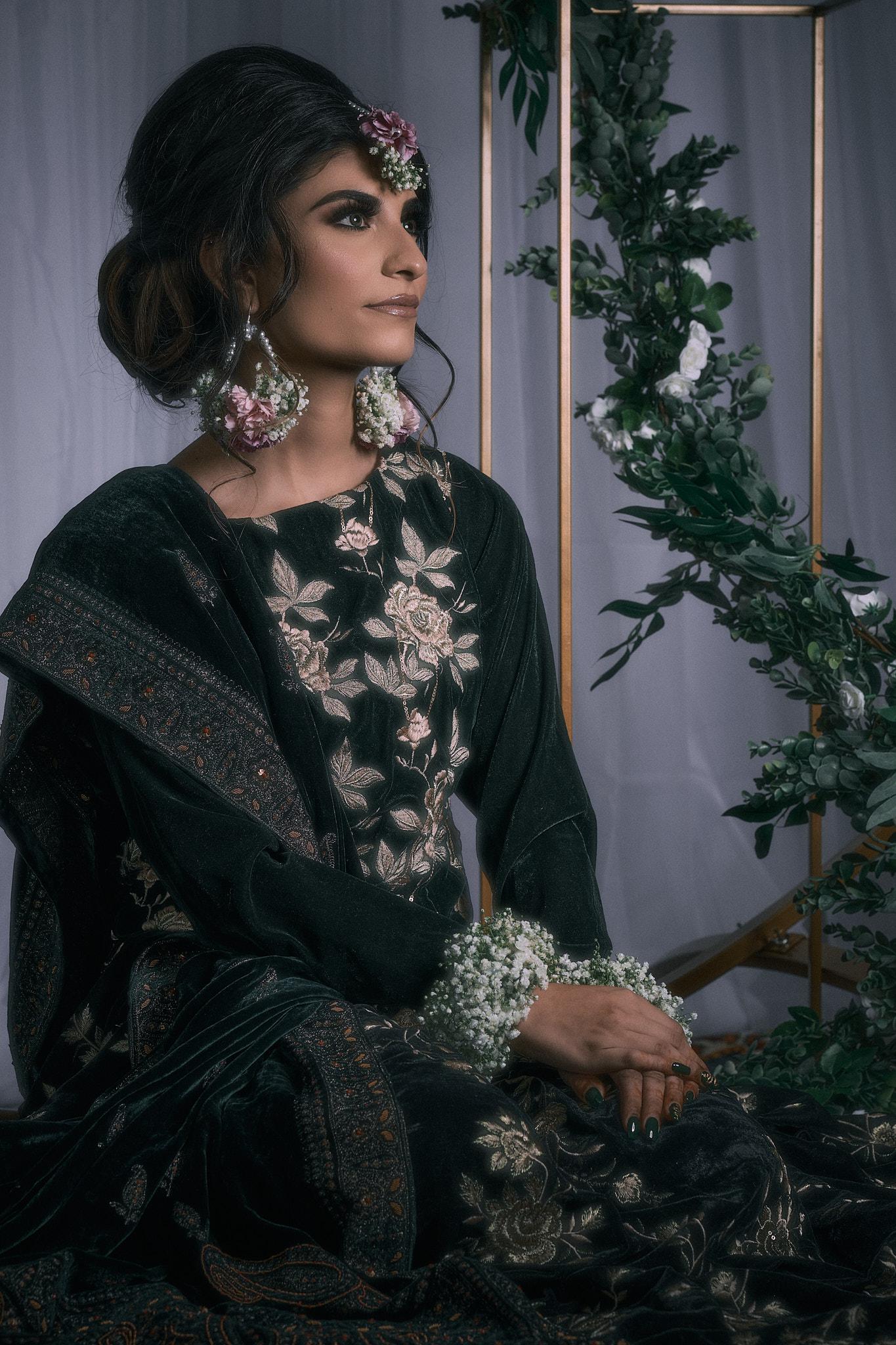 Roha [X-T4 + 90 mm] | Scrolller