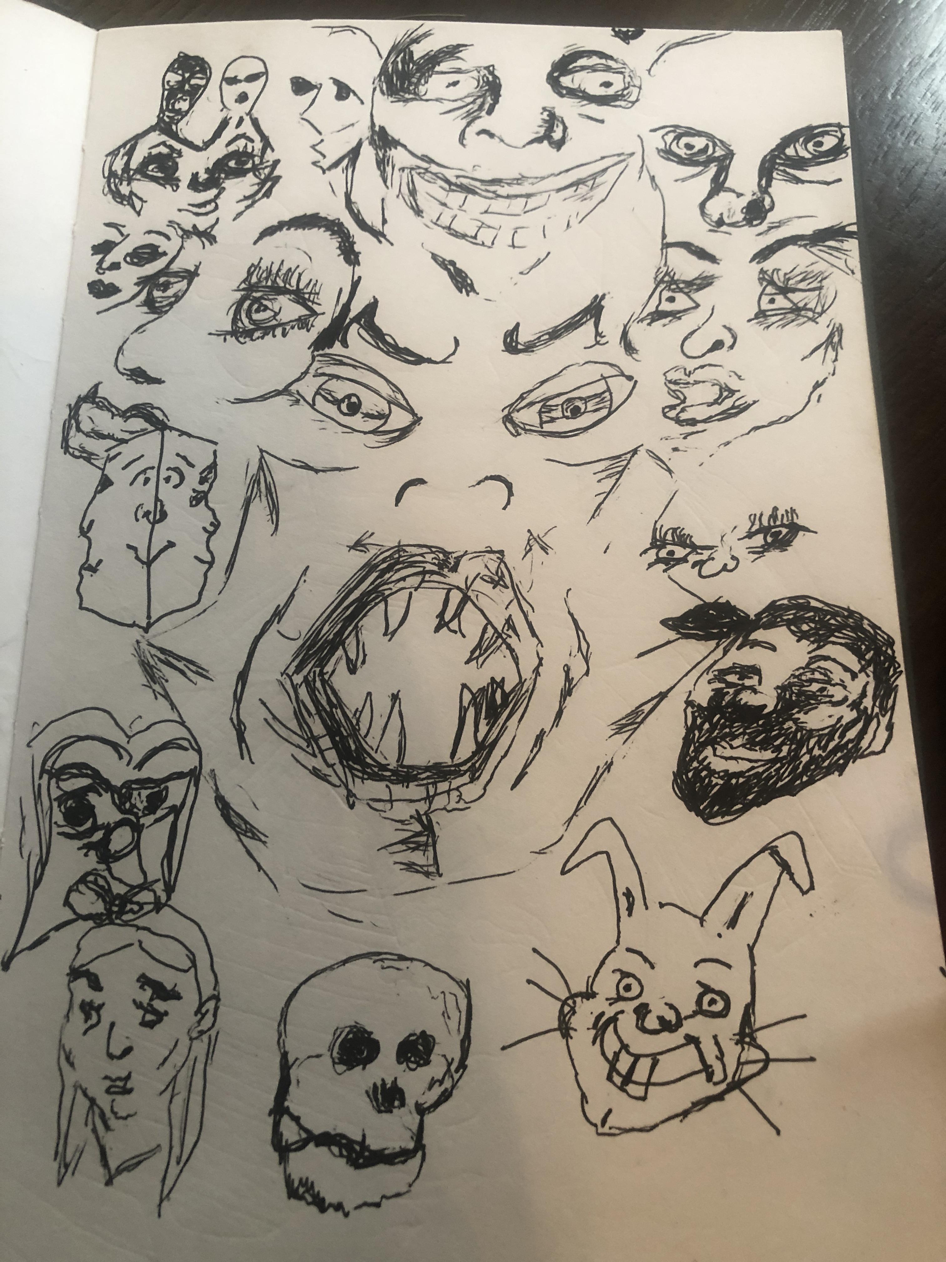 Role call! Can i get everyone’s attention? I find that when I begin an ... Role call! Can i get everyone’s attention? I find that when I begin an ...