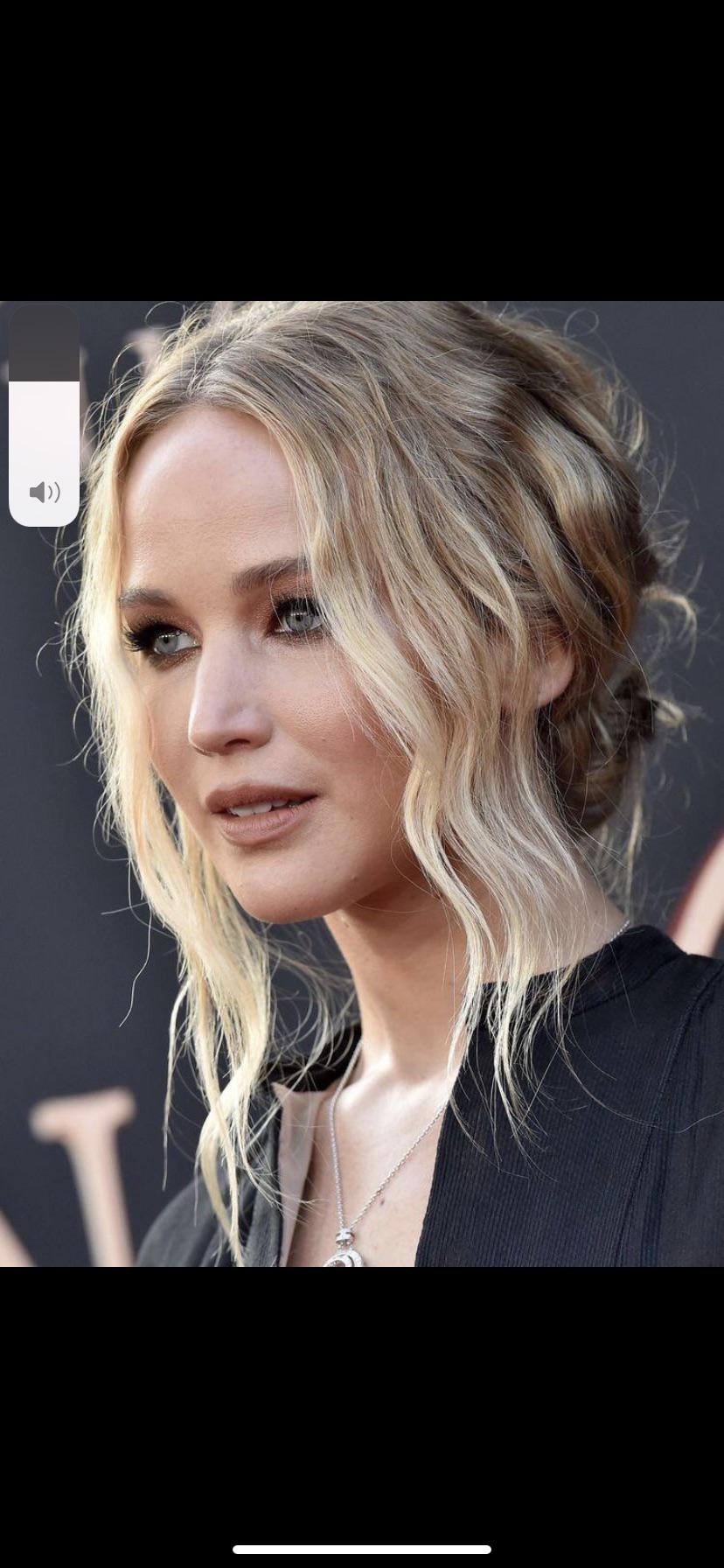 My Cock Needs To Be Massaged And Drained To Jennifer Lawrence Scrolller