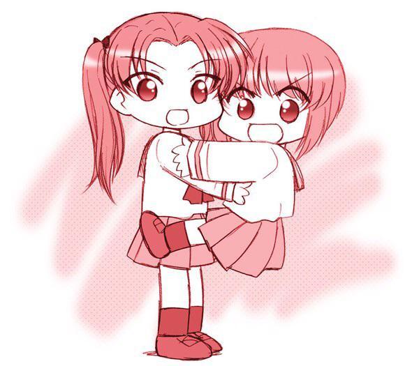 Role reversal | Scrolller