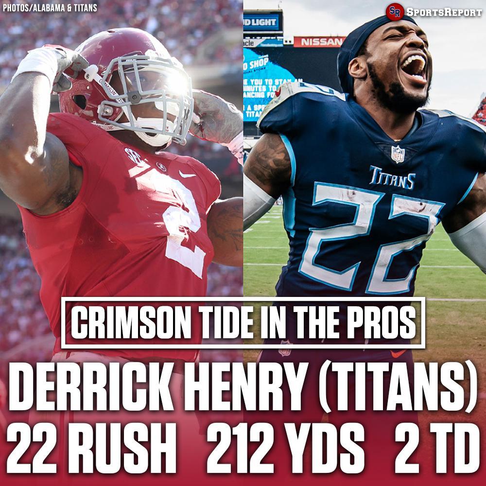 Roll Tide! | Scrolller