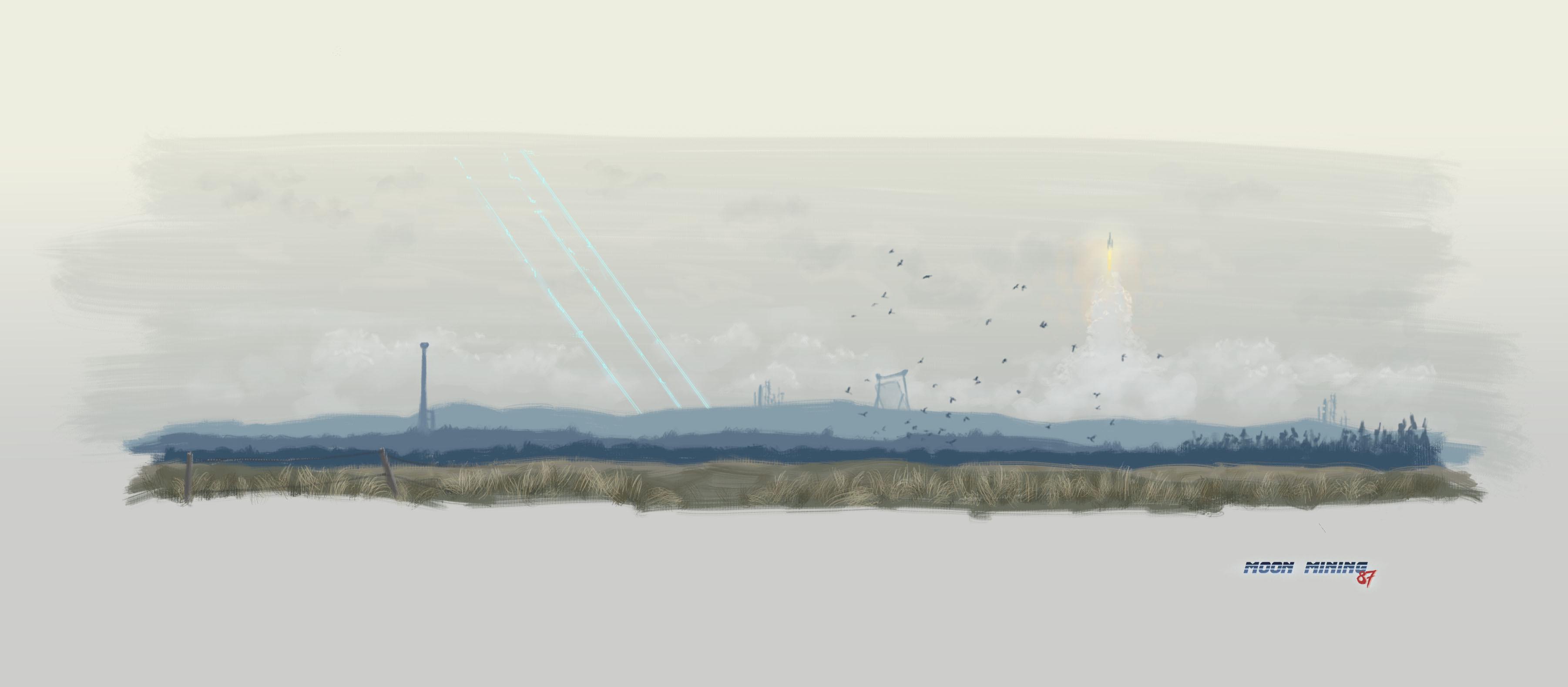 Rolling hills | Scrolller