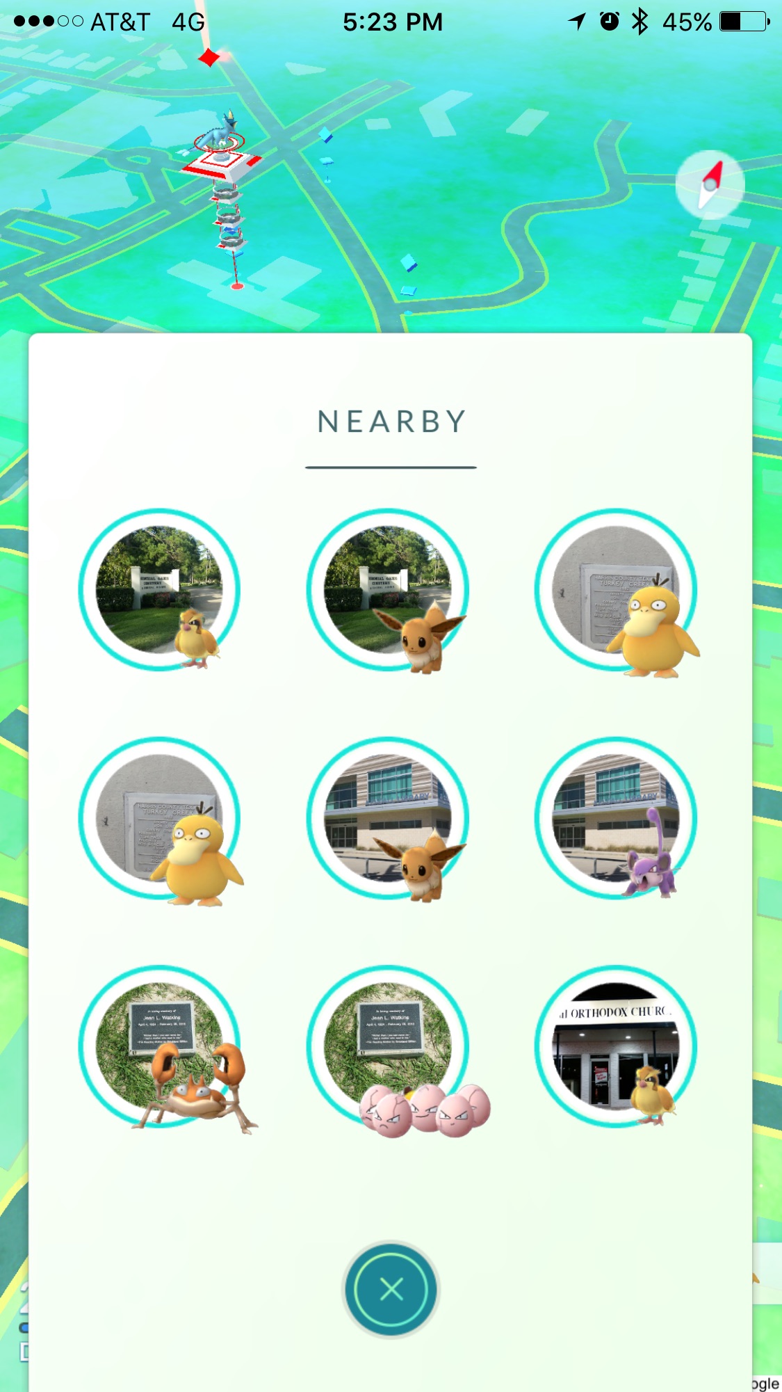 Rolling out new tracking system to Houston? | Scrolller