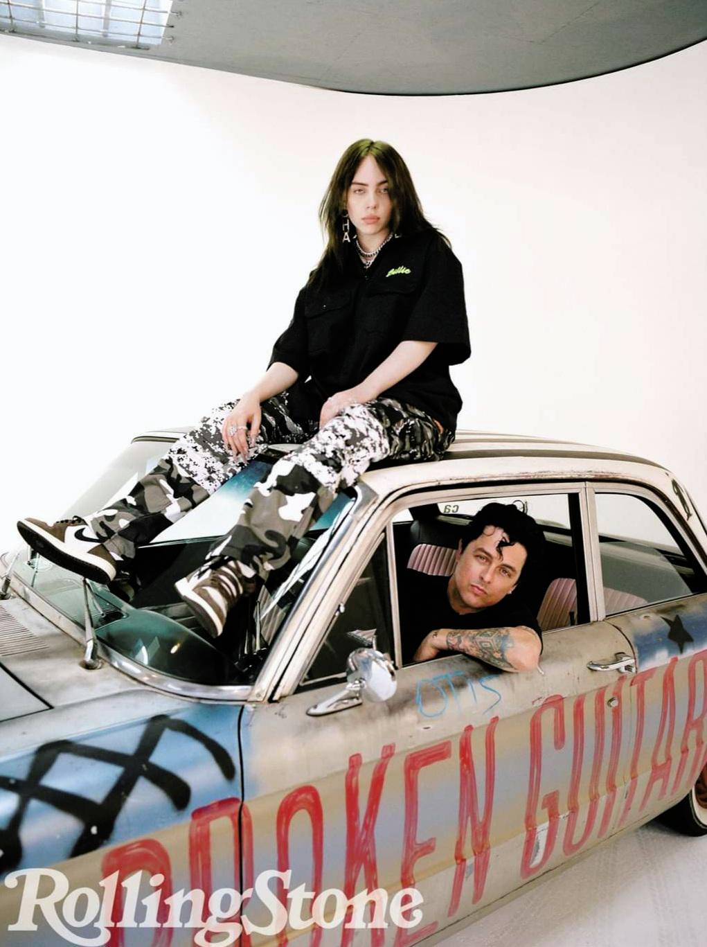 Rolling stone 🤫 | Scrolller