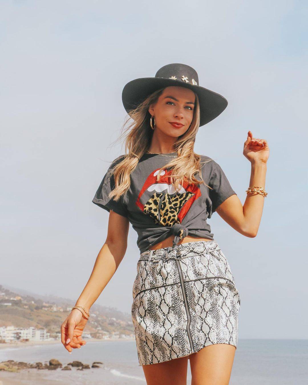 Rolling Stones | Scrolller