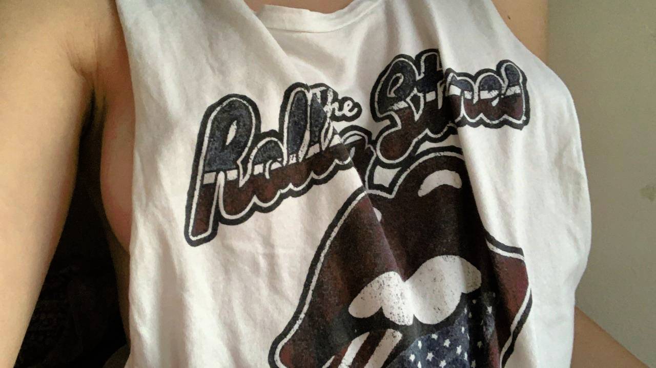 rolling stones | Scrolller