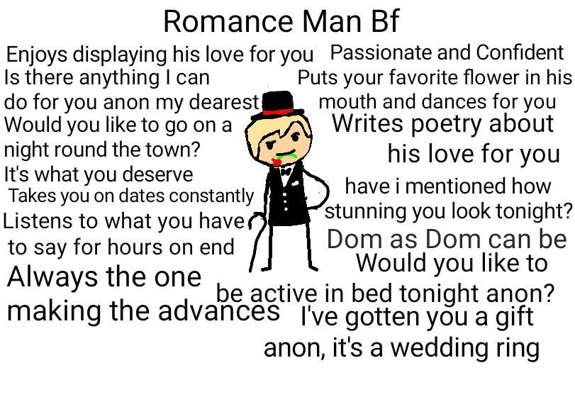 Romantic Bf | Scrolller