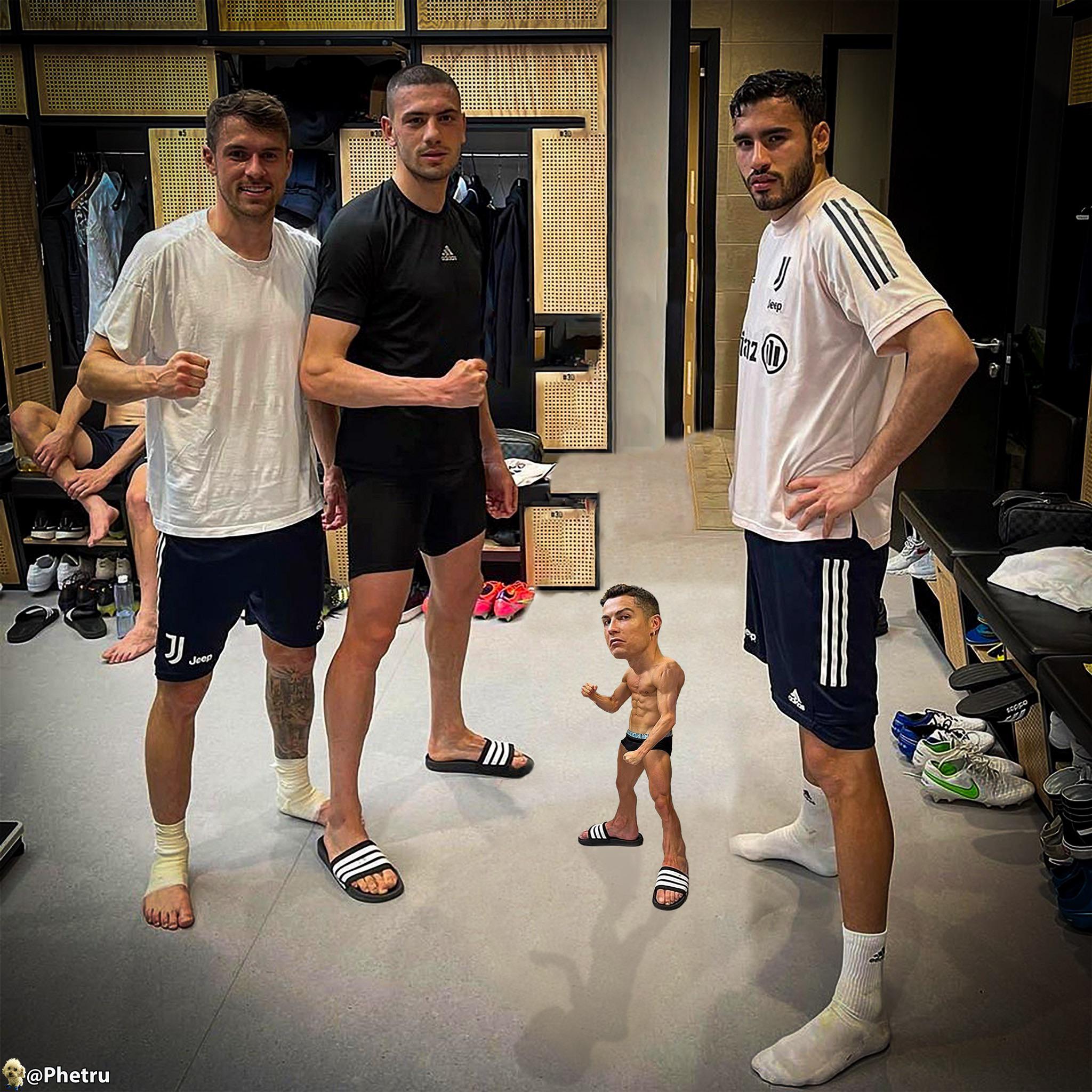 ronald 🩲 | Scrolller