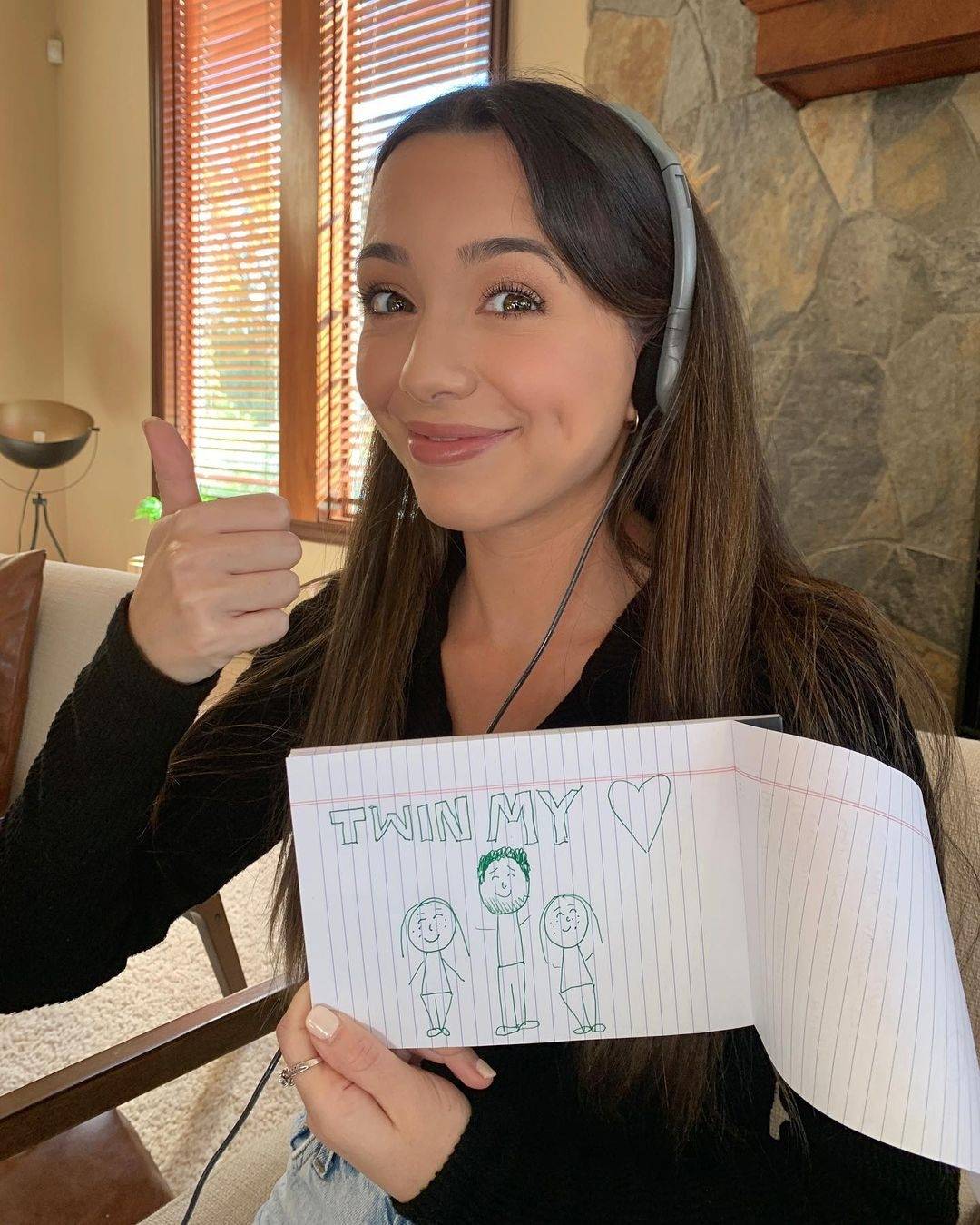 Roni Twin My Art 🎨 | Scrolller