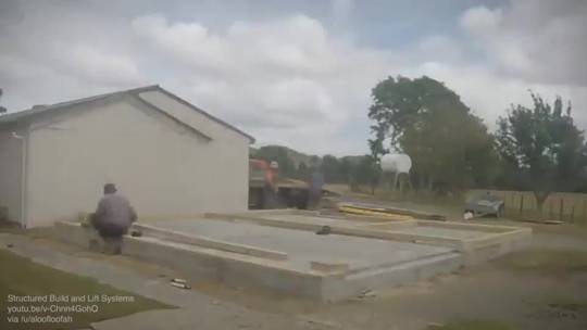 Roof lift | Scrolller