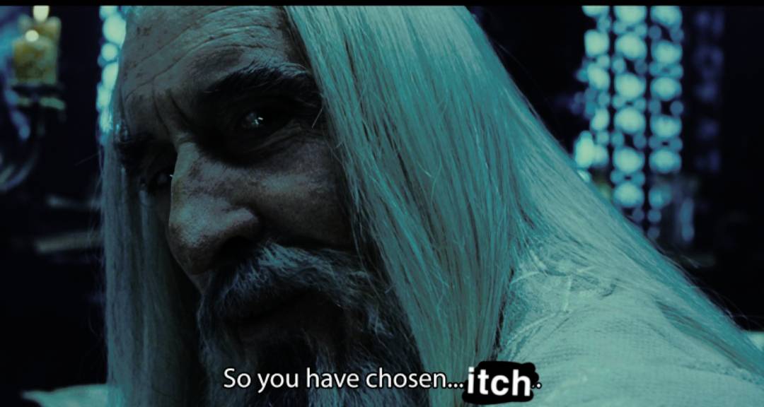 Room Temp: *rises slightly* | Scrolller