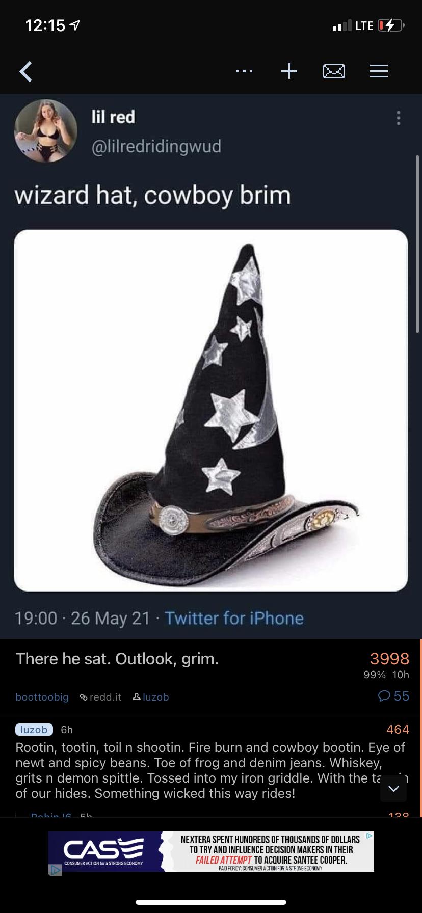 Rootin tootin rule | Scrolller