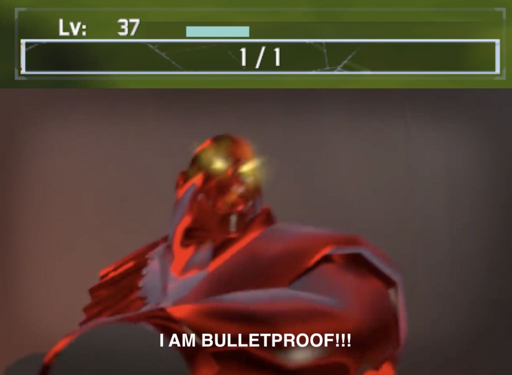 ror2 doesnt allow monster to 1 shot you | Scrolller