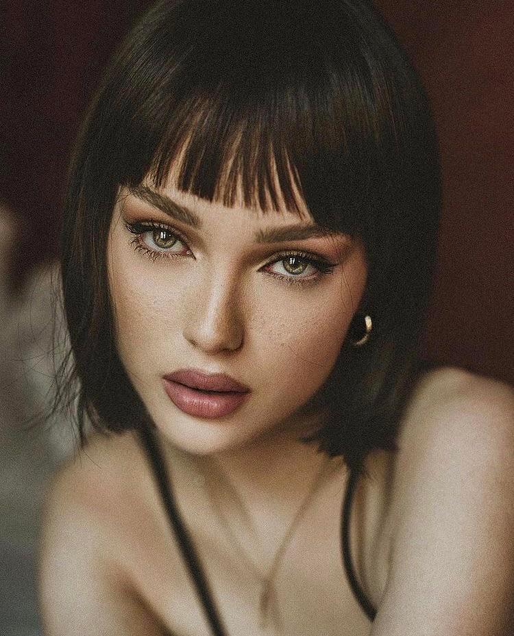 Nika Kolosova Oc Scrolller