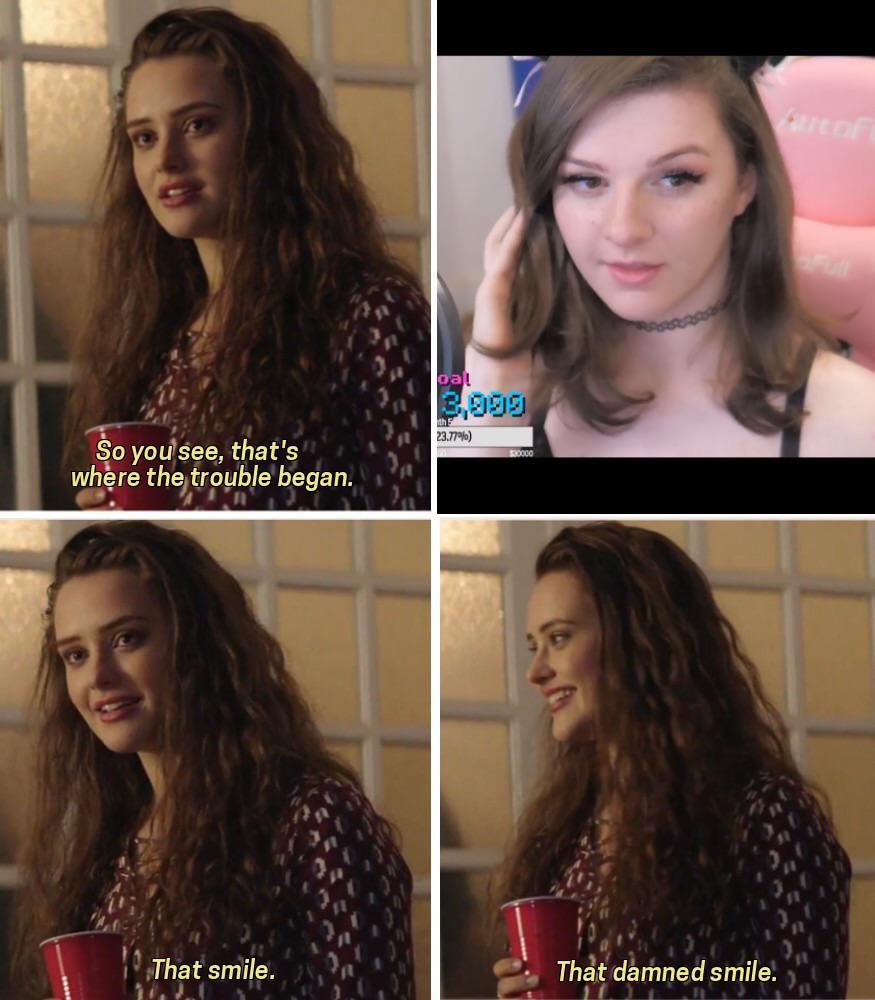 Rose meme | Scrolller