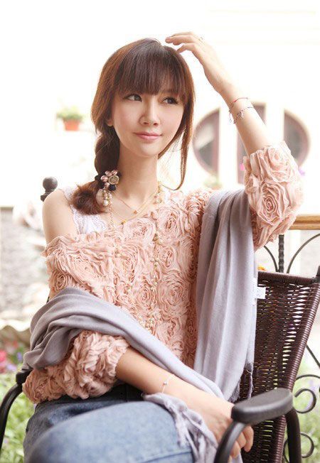 Rose Pattern | Scrolller