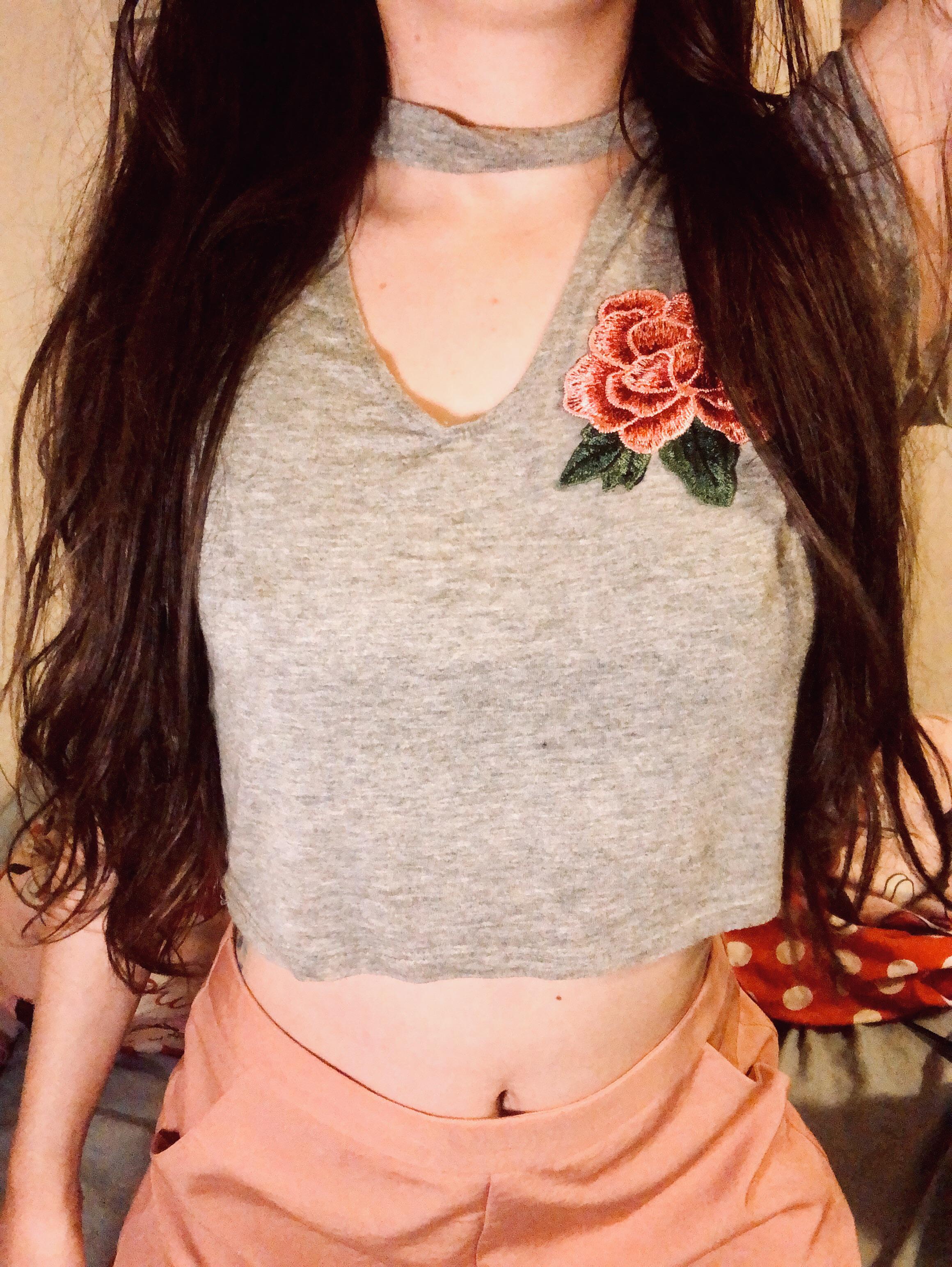 “One single thread of gold tied me to you.” ️ | Scrolller