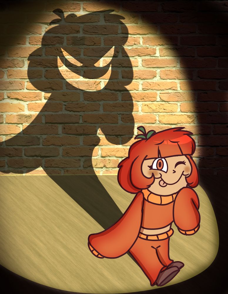 Rosey Cheeks~ | Scrolller