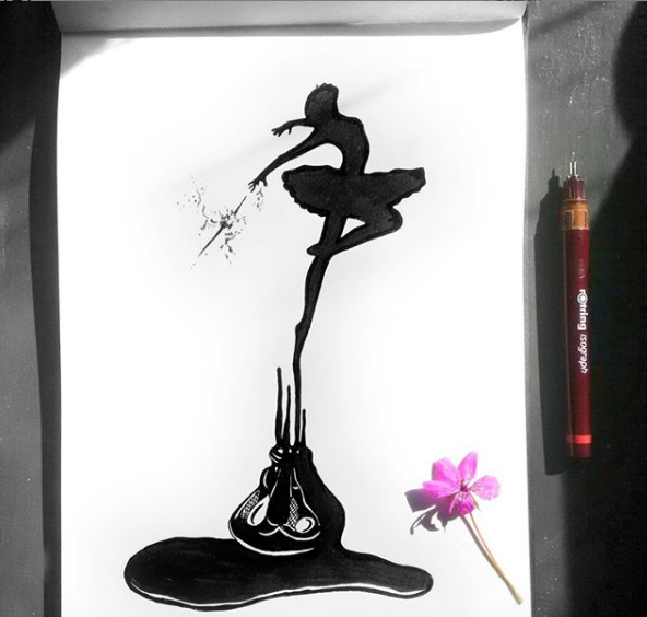 rOtring #19 | Scrolller