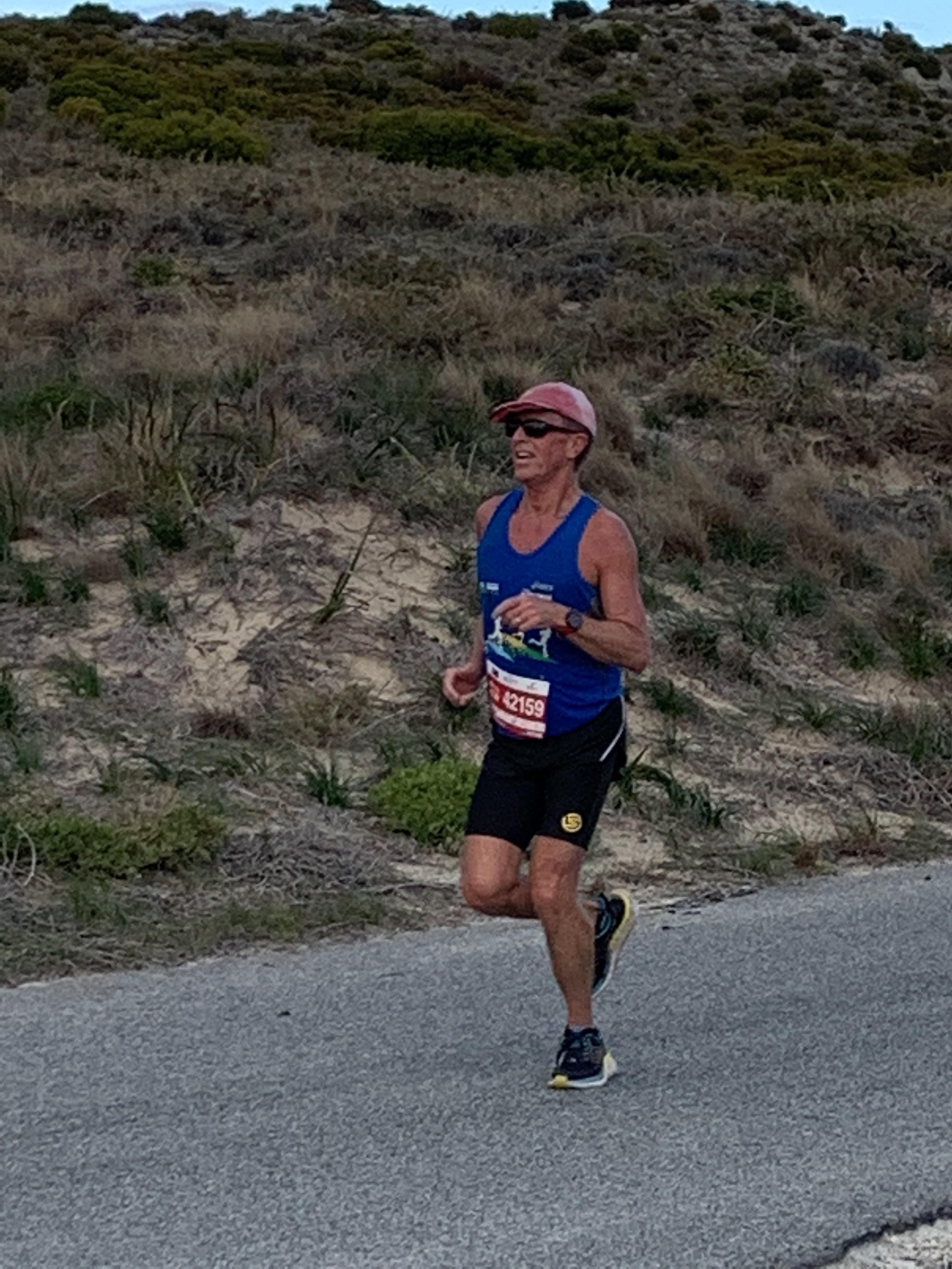 Rottnest marathon 2019 done and dusted | Scrolller