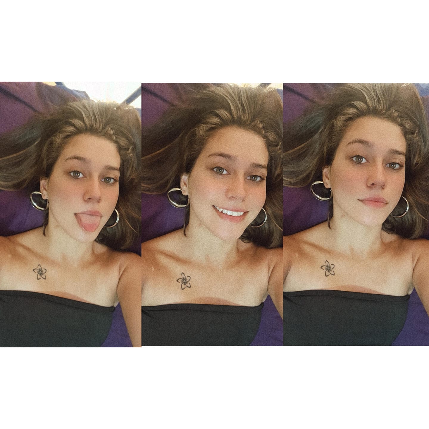 Rough day today, but you gotta keep smiling! | Scrolller