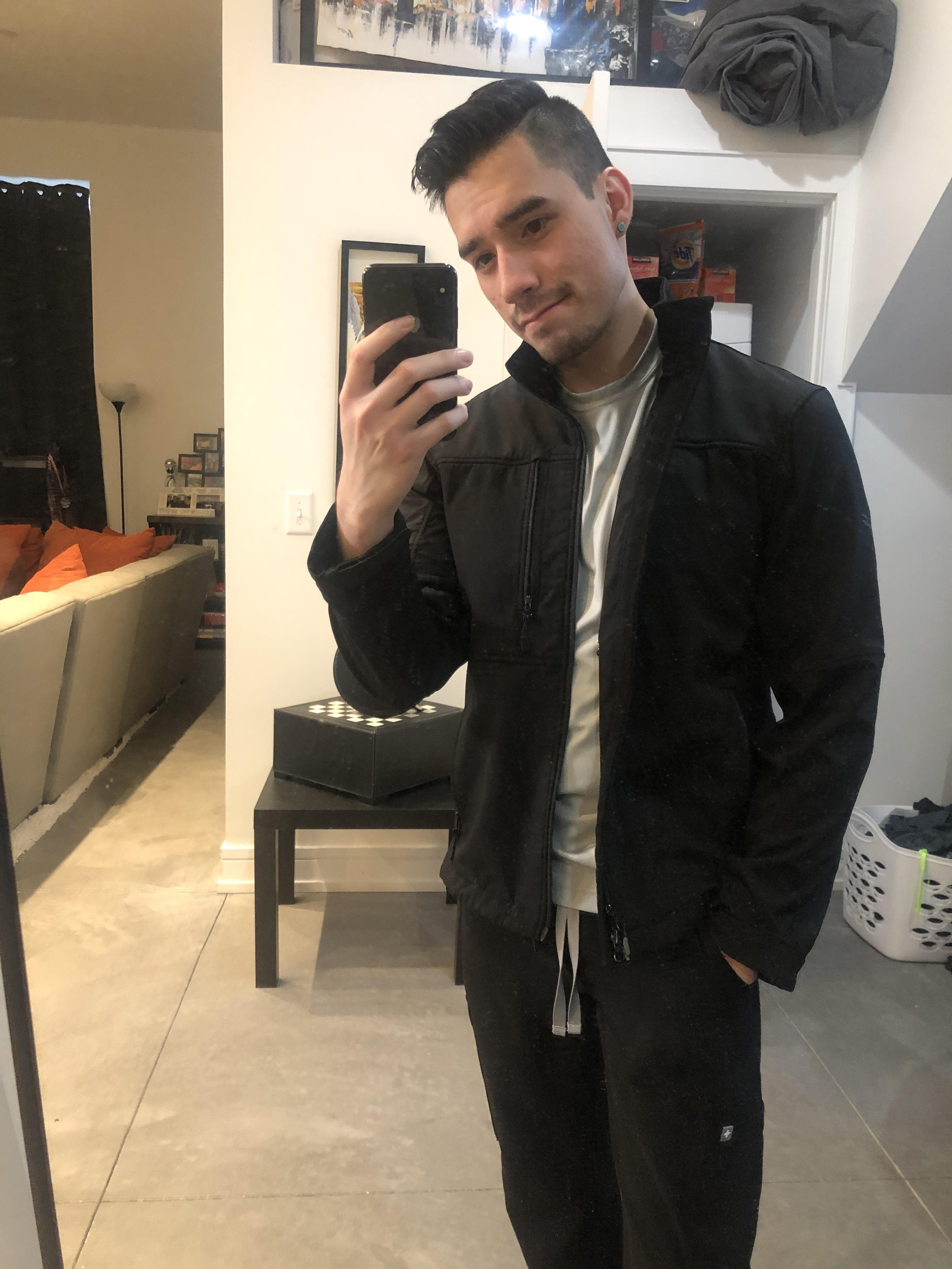 Rough shift today homies, but made it home | Scrolller