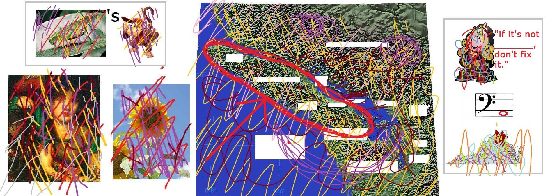 [Round 65574] Please give me these five numbers in ascending order. | Scrolller