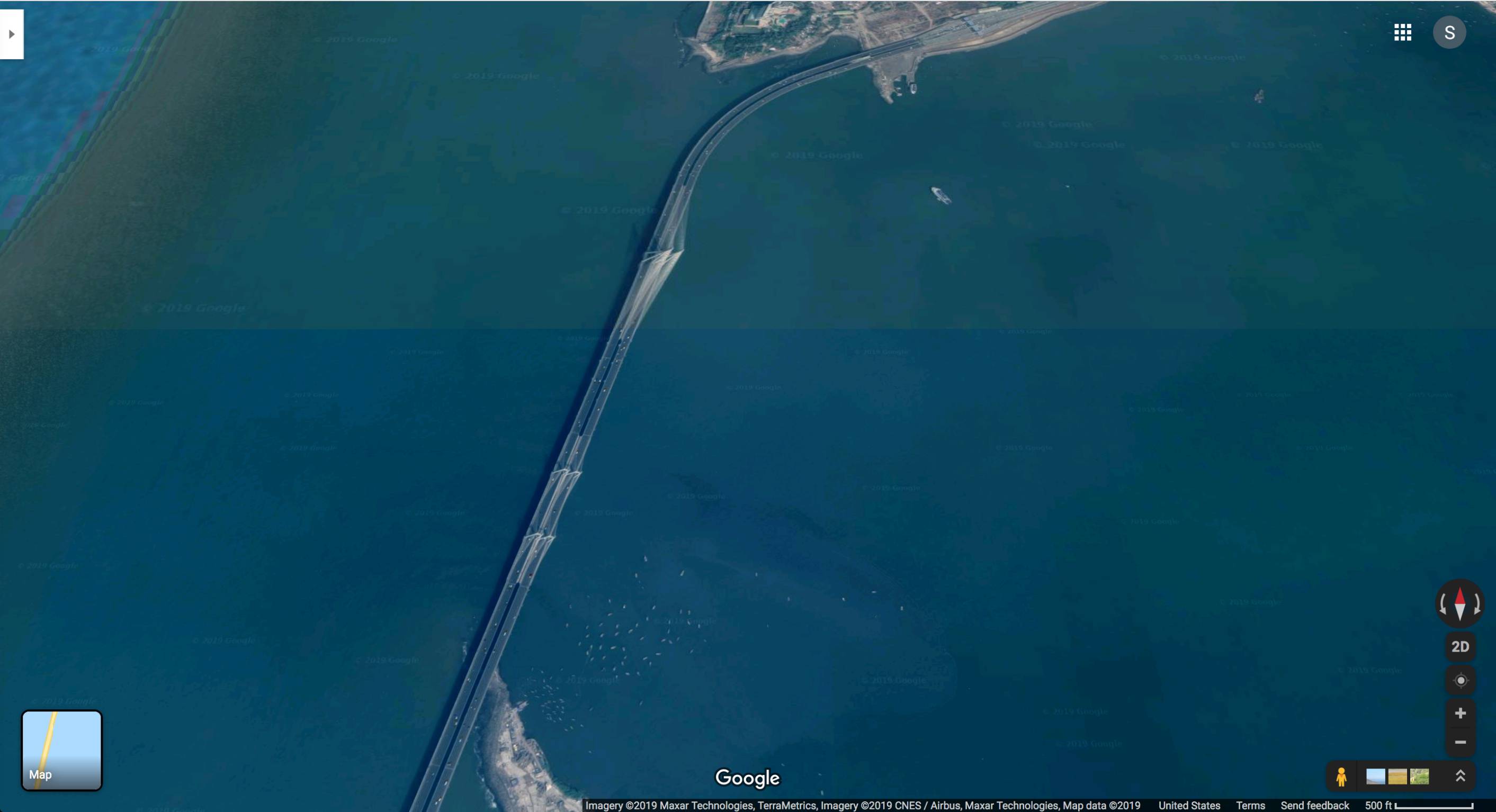 [Round 66784] Bridge name and date of construction? | Scrolller