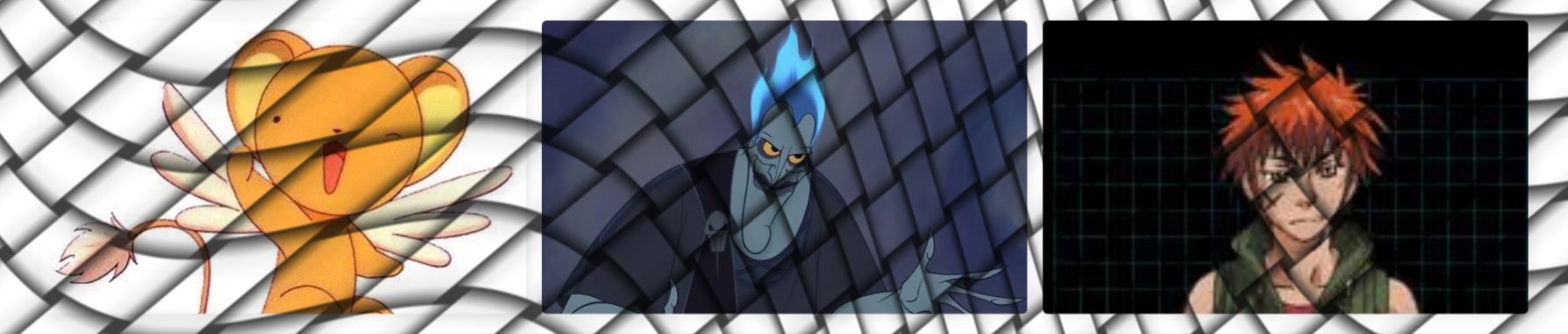 [Round 68792] What do all these characters have in common? | Scrolller