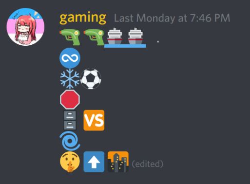 [Round 75571] What do these represent? | Scrolller