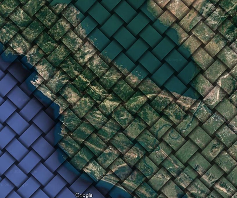 [Round 76032] Where is am anywhere in the Maps? | Scrolller