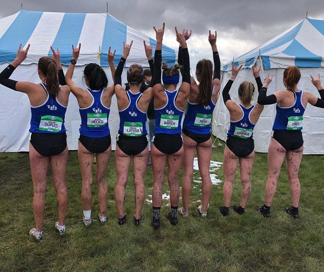 round butts | Scrolller