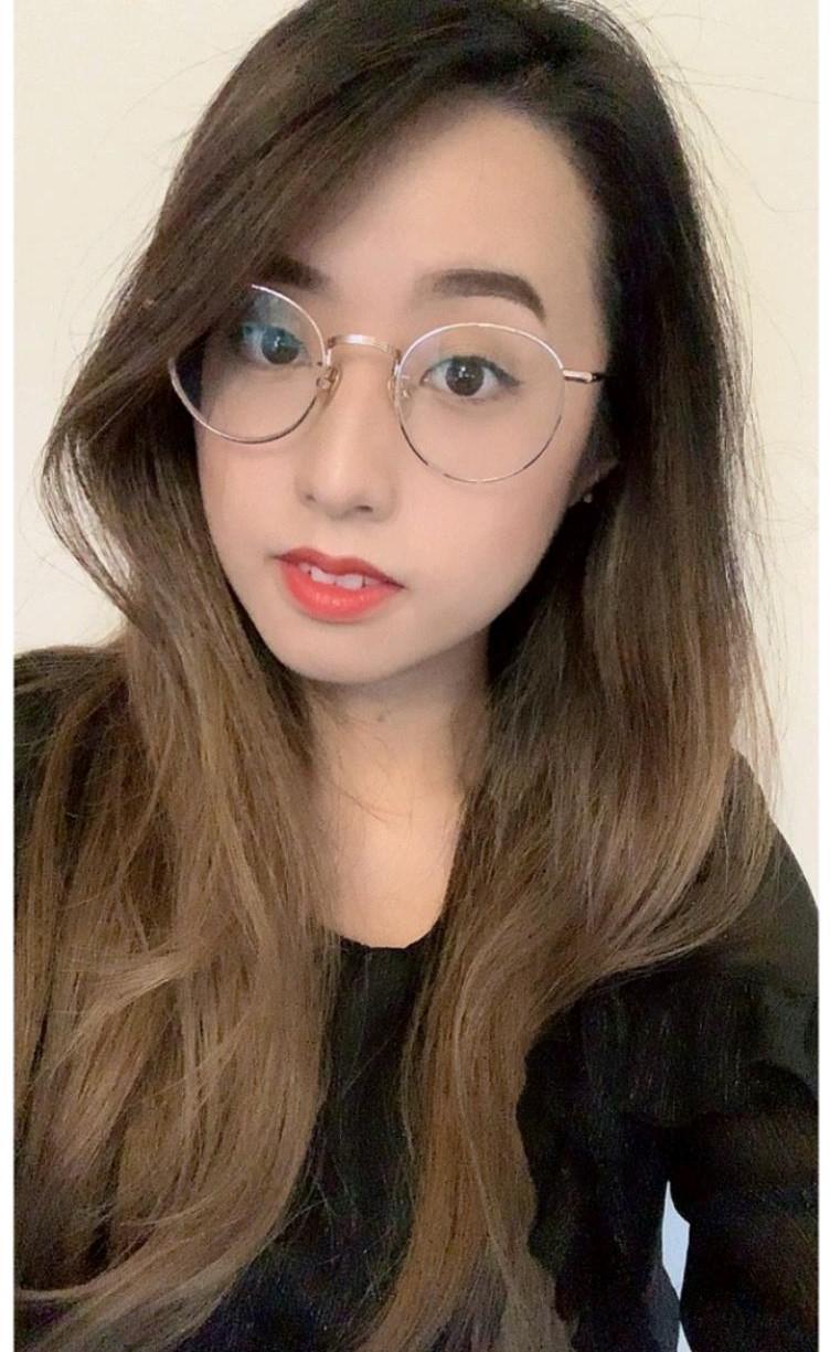 Discover more like PrettyAsianFaces: Round glasses and Related Content | Scrolller