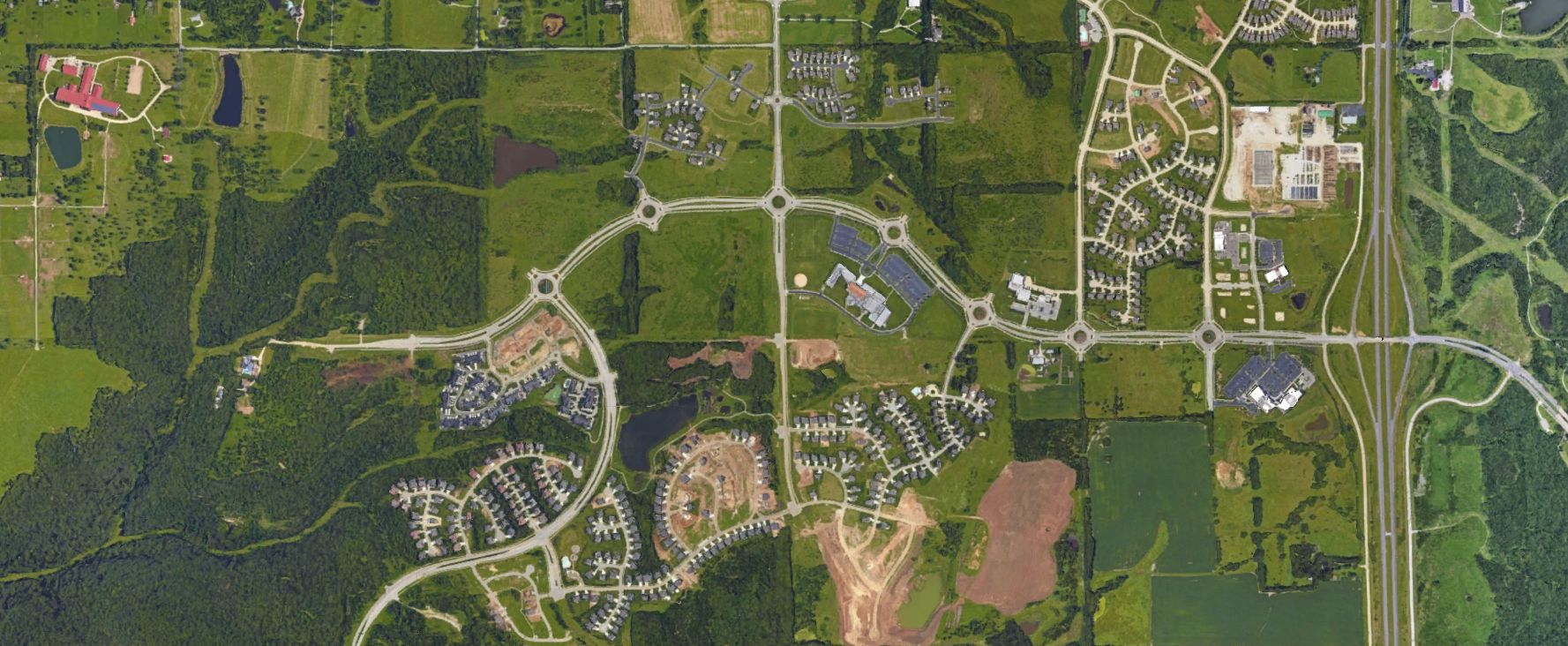 roundabout hell | Scrolller