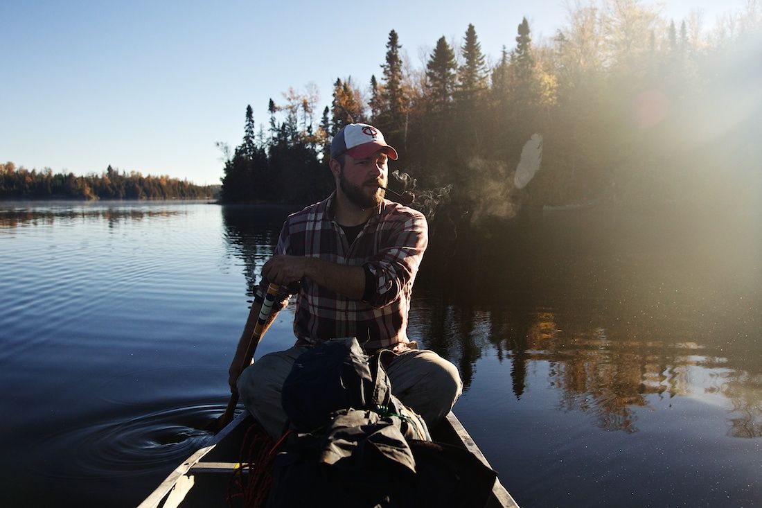 Row your boat... | Scrolller