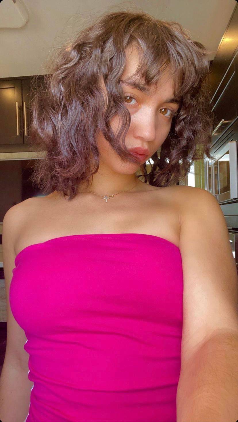 Rowan Blanchard | Scrolller