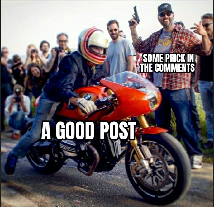 Rowdy Ride Scrolller