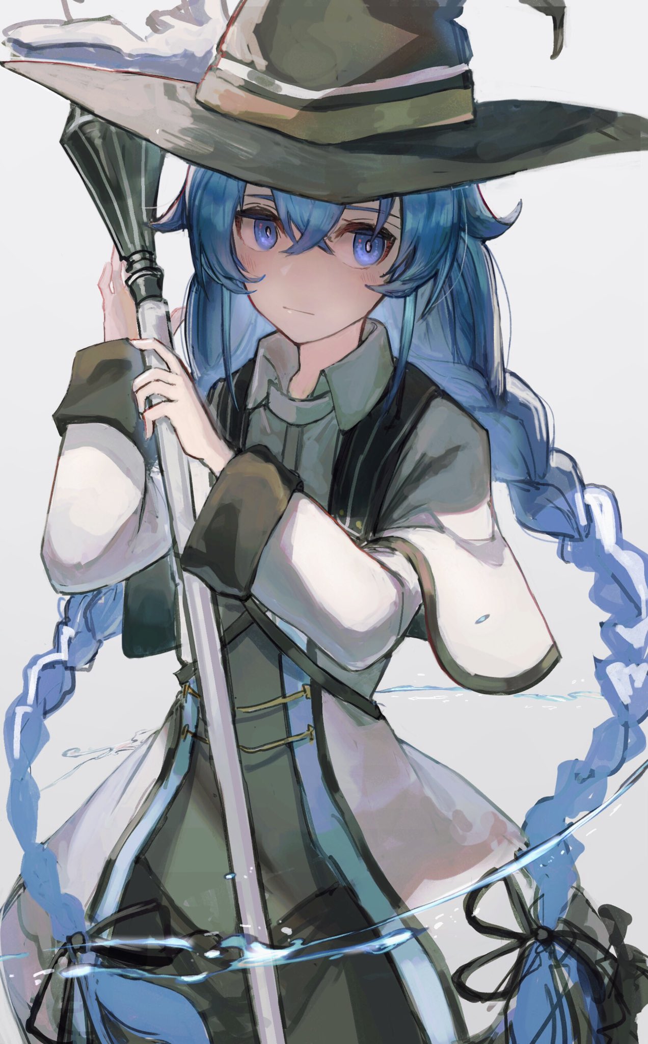 Roxy by KyaRaSuRo | Scrolller