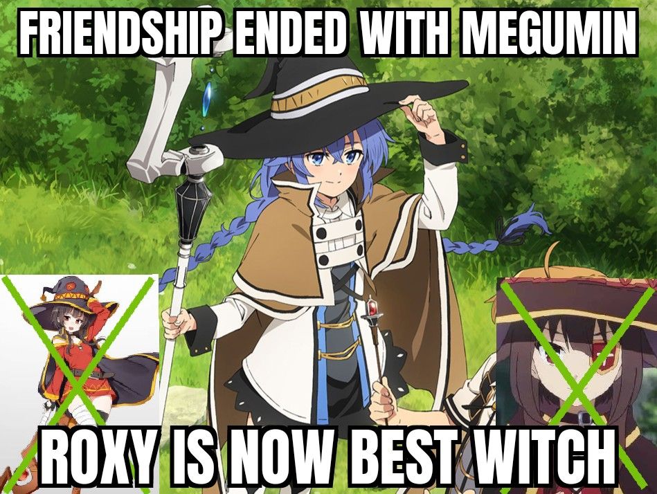 Roxy Supremacy | Scrolller