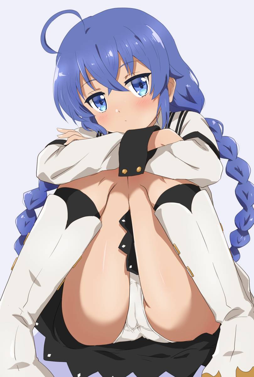 Roxy's holy relic | Scrolller