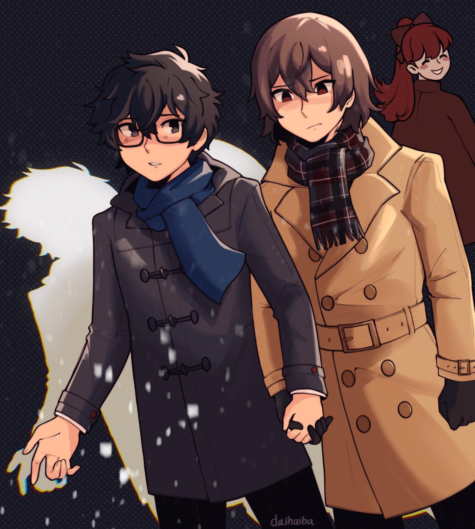 Royal Gang | Scrolller