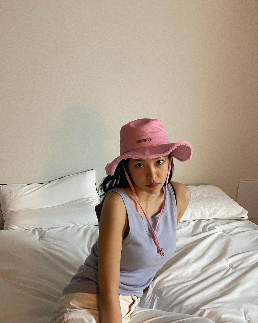 (RP-DM or Post) "Okay, so you turned me into a girl to get a family discount on the room? So why ...