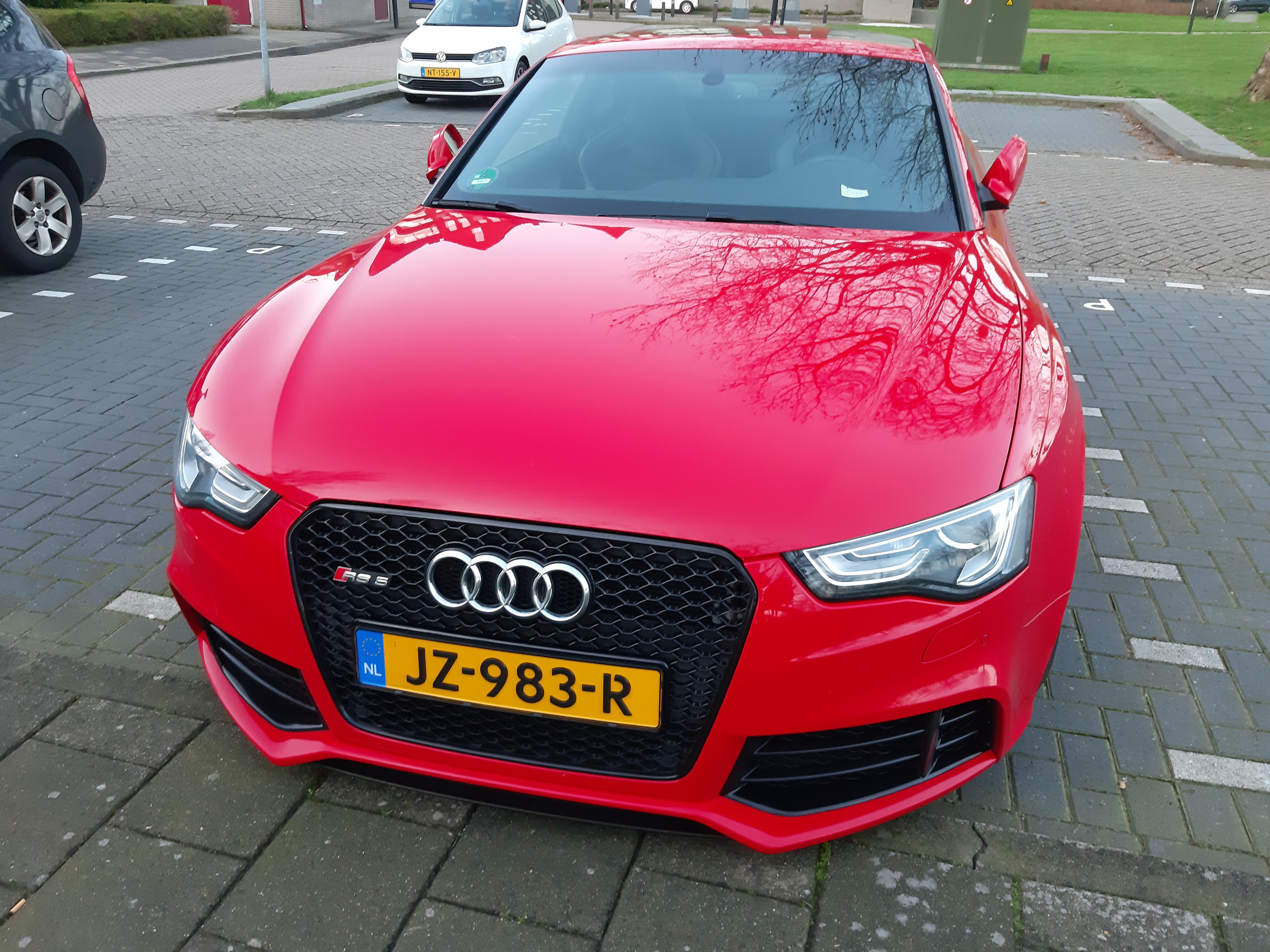 Rs5 | Scrolller