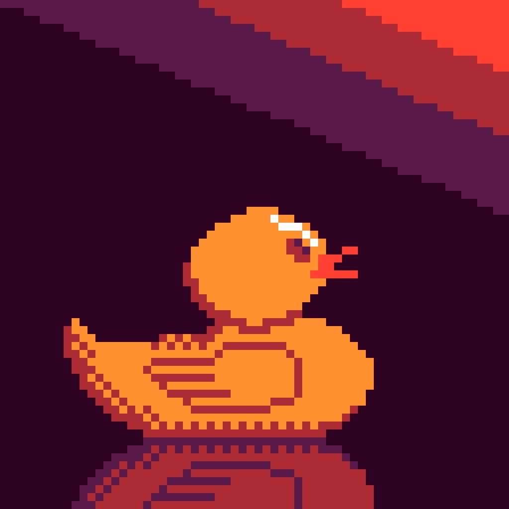 Rubber duck | Scrolller